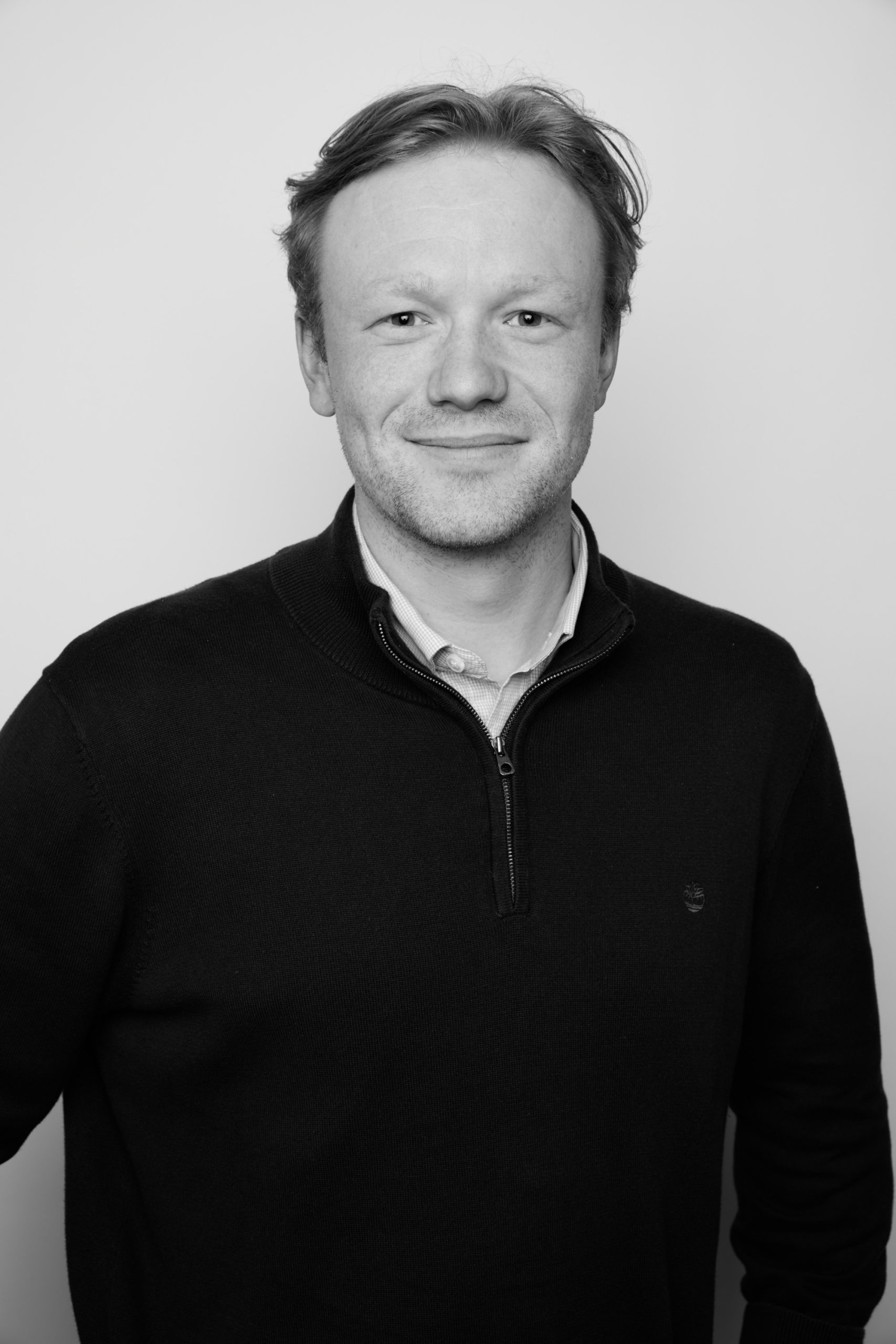Liam Collins - BSS