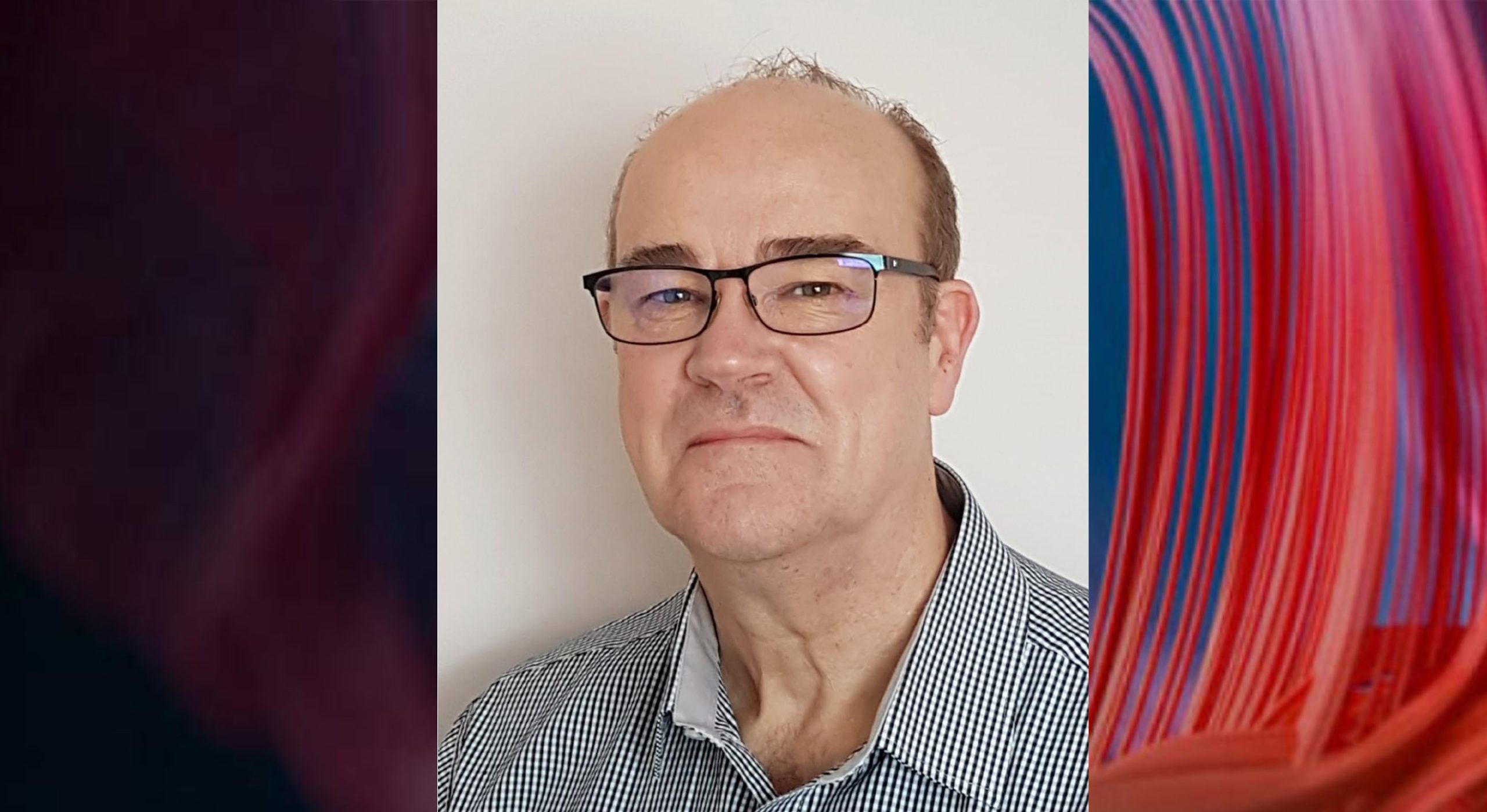 Meet the Team: Chris Meehan, BSS advisory board post - BSS